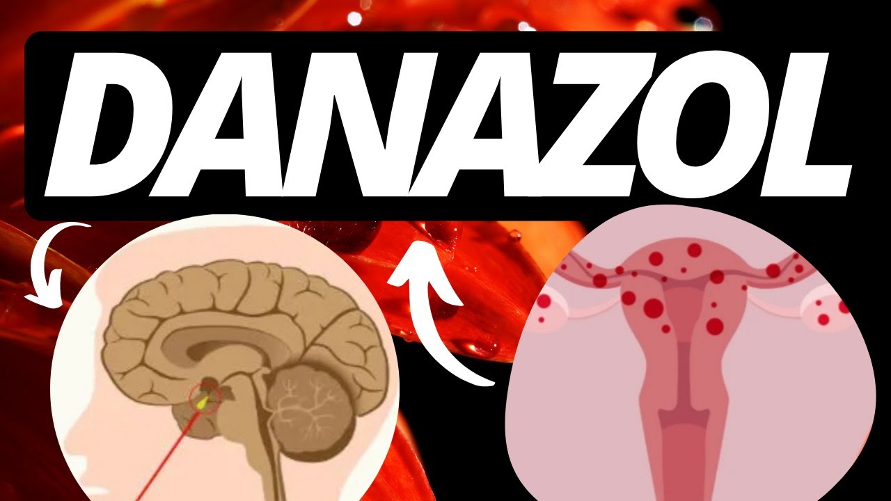 DANAZOL: Apresentação, mecanismo de ação, indicação, interação e ...