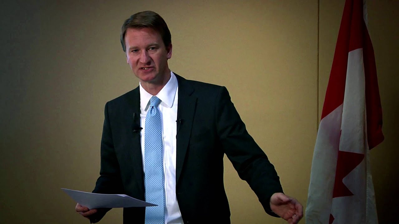 Manufacturing our Future in New Brunswick (full version) - YouTube