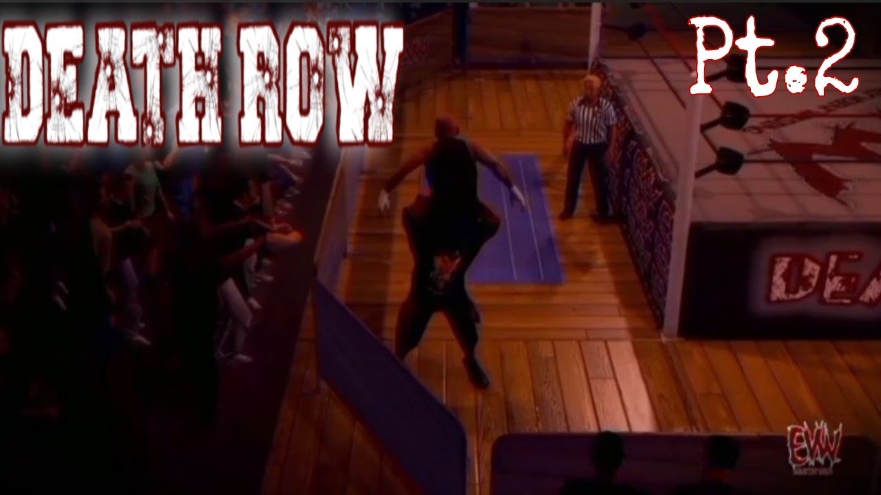 DETH ROW Pt.2 - YouTube