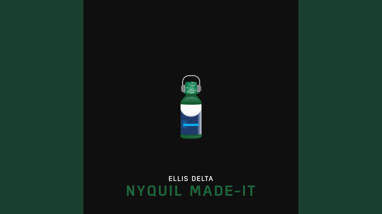 NyQuil Made-It - YouTube