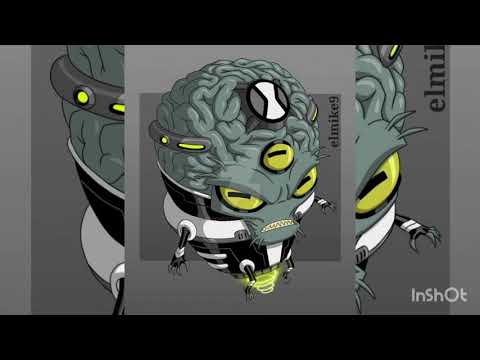 ben10 ultimate aliens classic style - Bad ben 10s channel