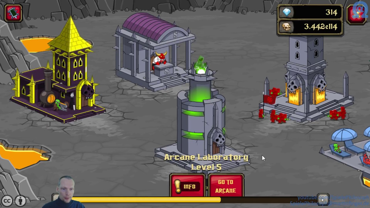 Let's Play von Zombidle : REMONSTERED - Folge IX - Maximierung Orbs mit ...