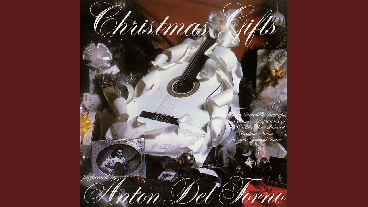 What Child Is This (Greensleeves) - YouTube