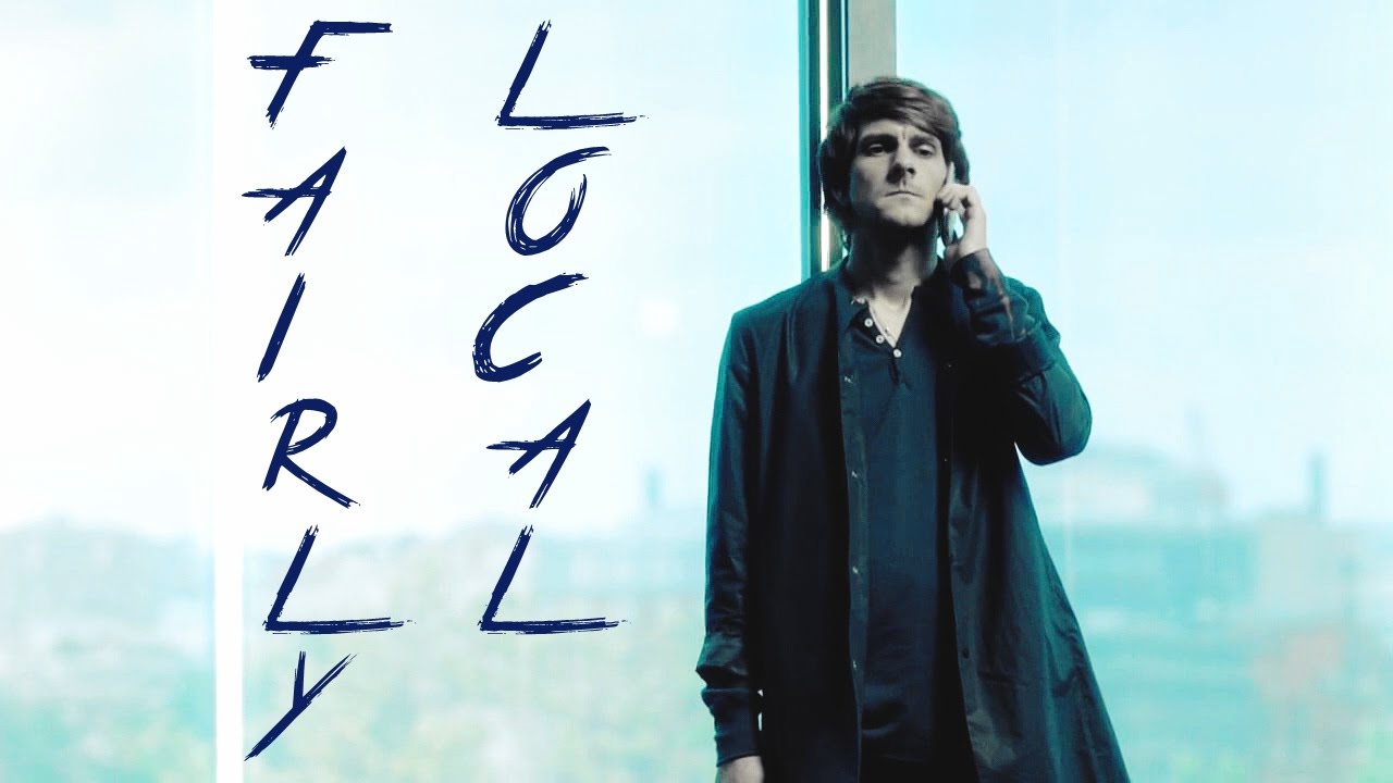 fairly local | ariel conroy - YouTube