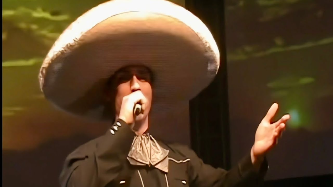 “MÉXICO LINDO Y QUERIDO” Alfonso Torres EN VIVO! (Phoenix AZ, 2010 ...