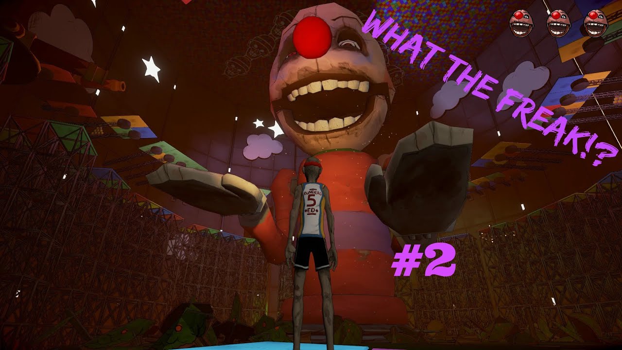 UNFAIR BOSS!! | Ben and Ed #2 - YouTube