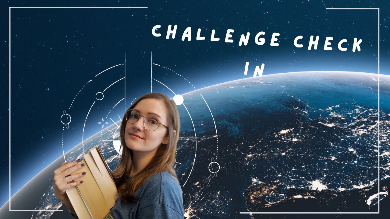 Mid Year(ish) Challenge Check In - YouTube