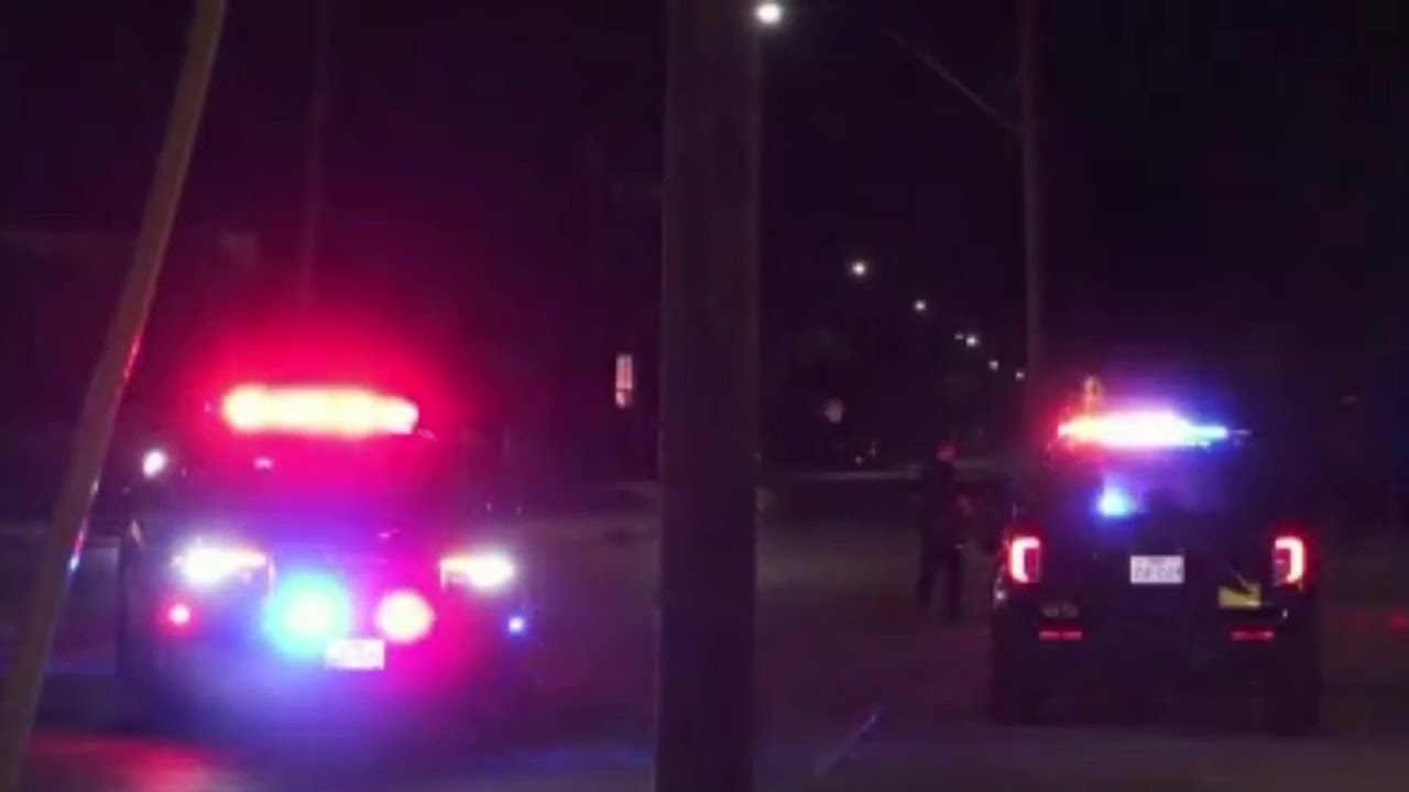 Man Hospitalized After Being Shot On East Side Sapd Says Youtube
