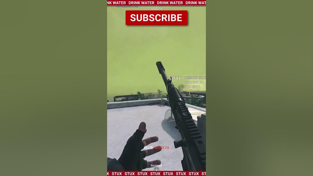 Every Bullet Counts | CallofDuty Warzone 2.0 - YouTube