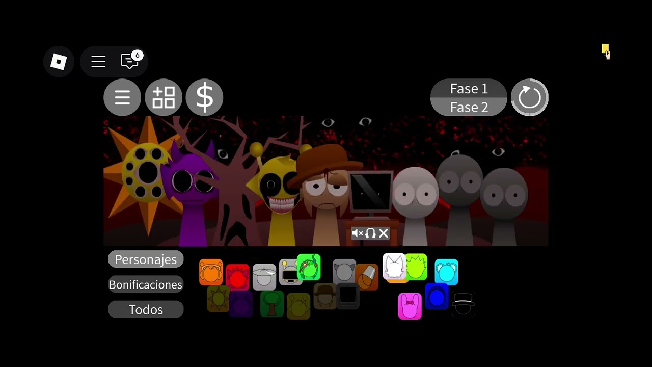 juego spruki Roblox - YouTube