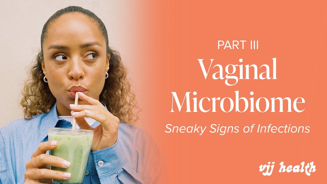 Doctor Ann Talks All About Vaginal Infections: Signs, Causes ...