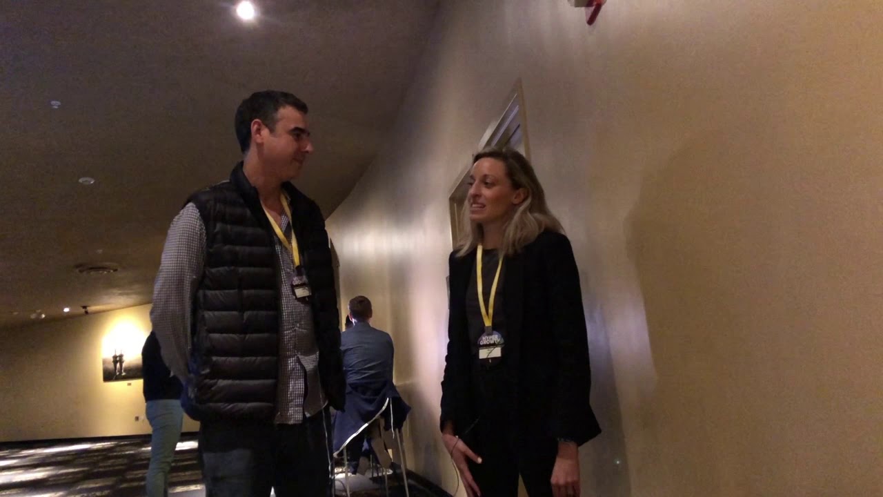 Alli McKee - YouTube