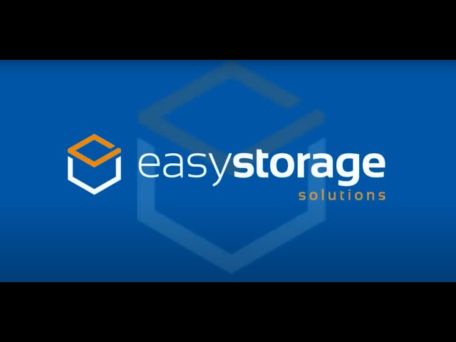 Storage Solutions Logo