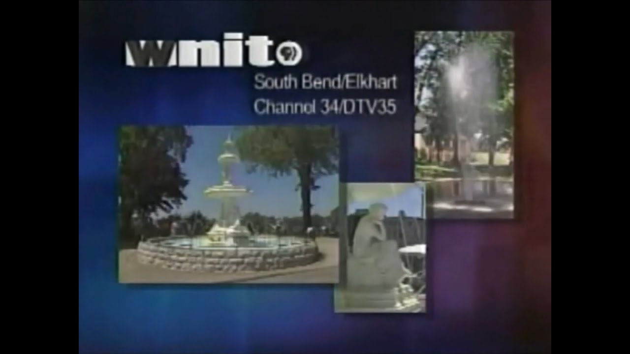 WNIT promos, 1/10/2007 - YouTube