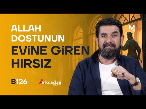 Ava Geldi Avlandı - B126 - Biri Bir Gün | Serdar Tuncer