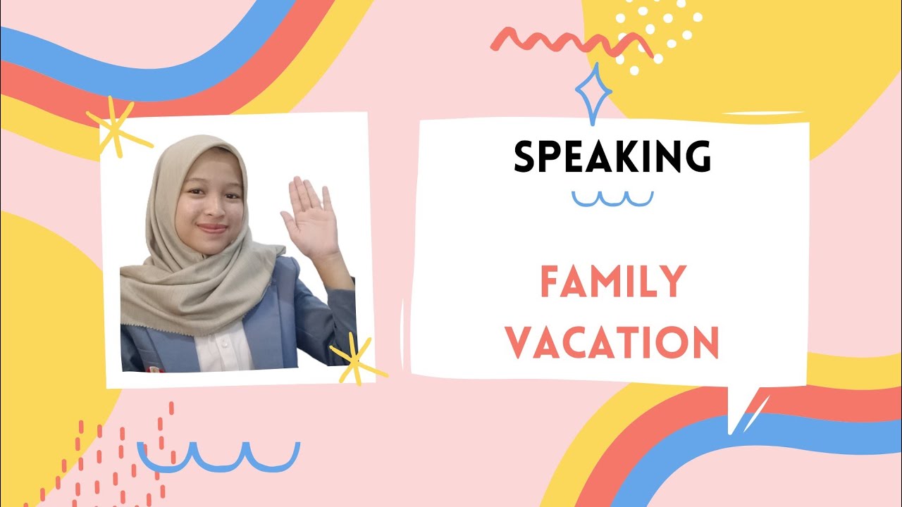 Speaking - Family Vocation - YouTube
