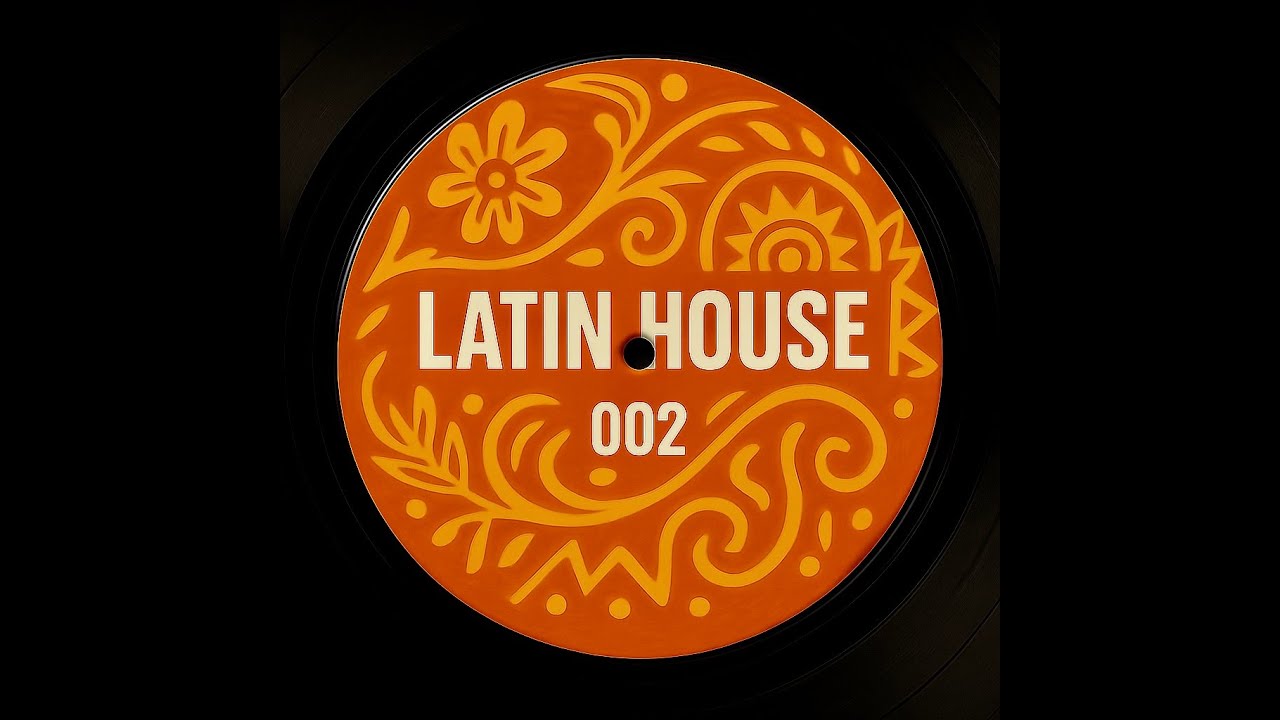 latin house 002 - YouTube