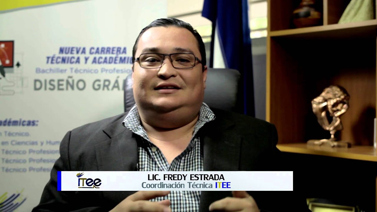 Video Institucional ITEE 2015 - YouTube