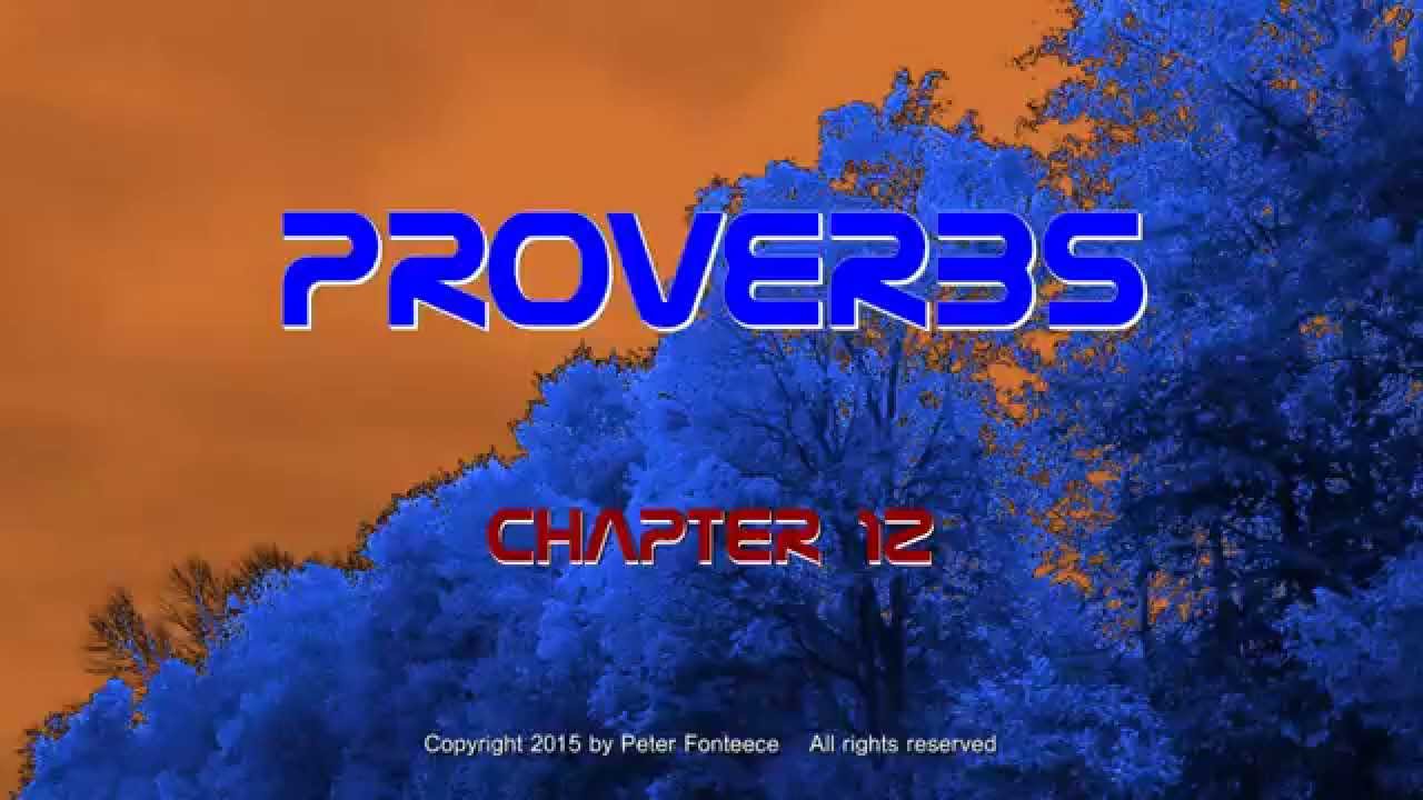 Proverbs Chapter 12 Verse 19 YouTube proverbs-chapter-12-verse-19-youtube