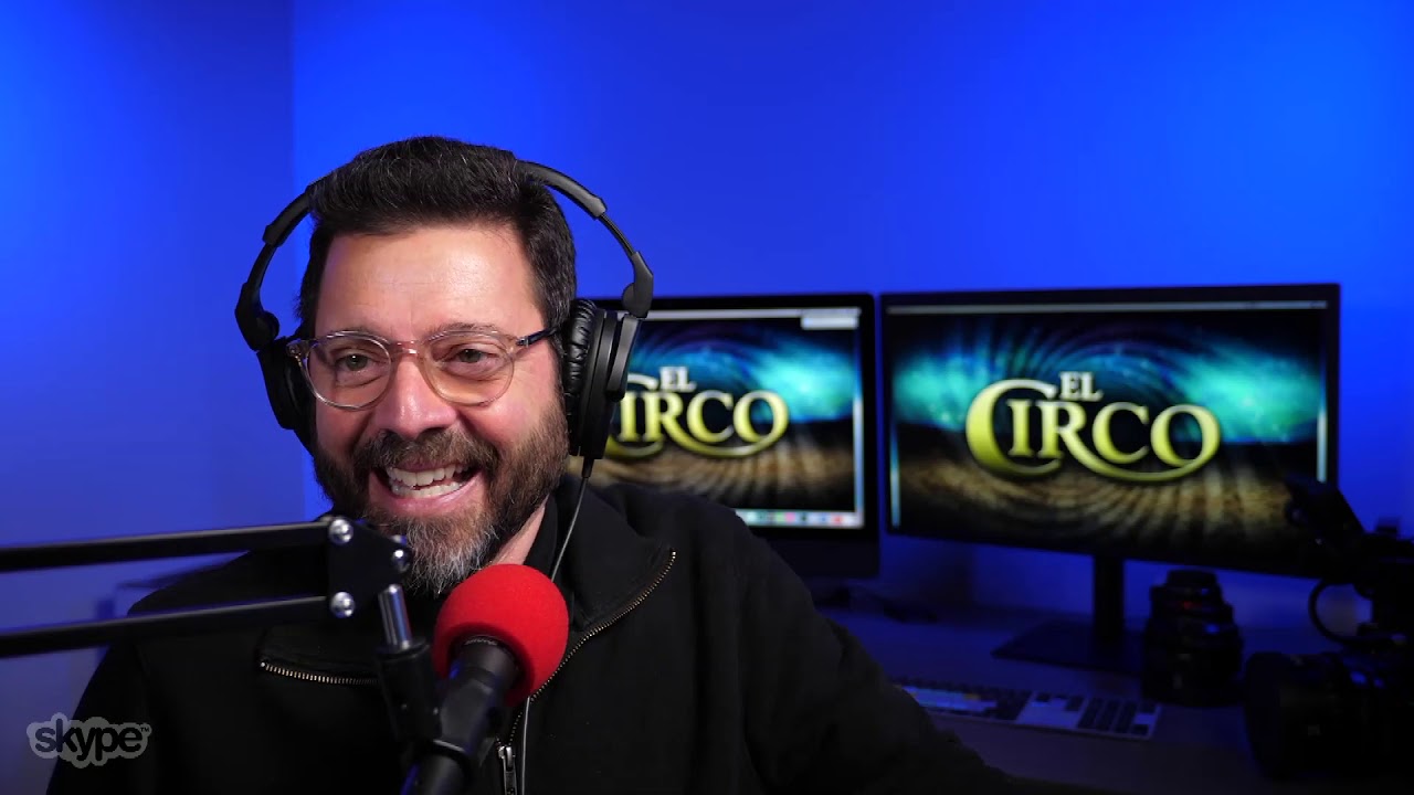 Desde La Cuarentena: Suzette Bacó - YouTube