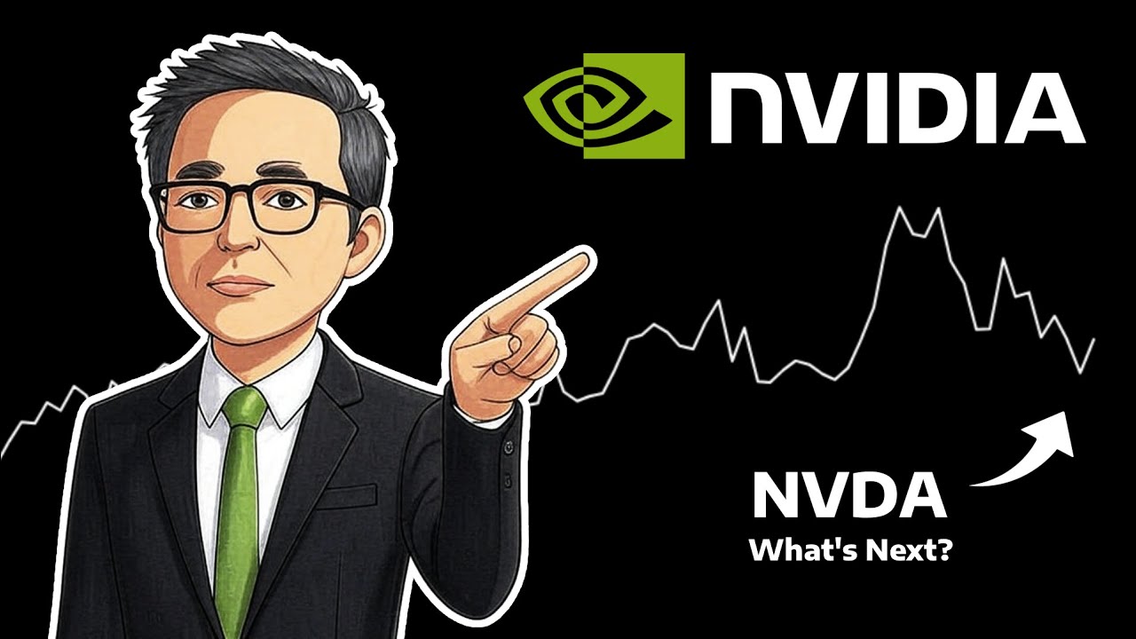 My Nvidia Stock Prediction: What's Next? | NVDA Stock Analysis - YouTube