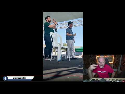 Muhsin Kara ve Mustafa Alphayta Düet Ezan Ses Analizi (Daha Da Tiz'i Olamaz !)