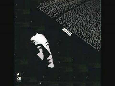 Edip Akbayram  - Körolasi Gözlerim