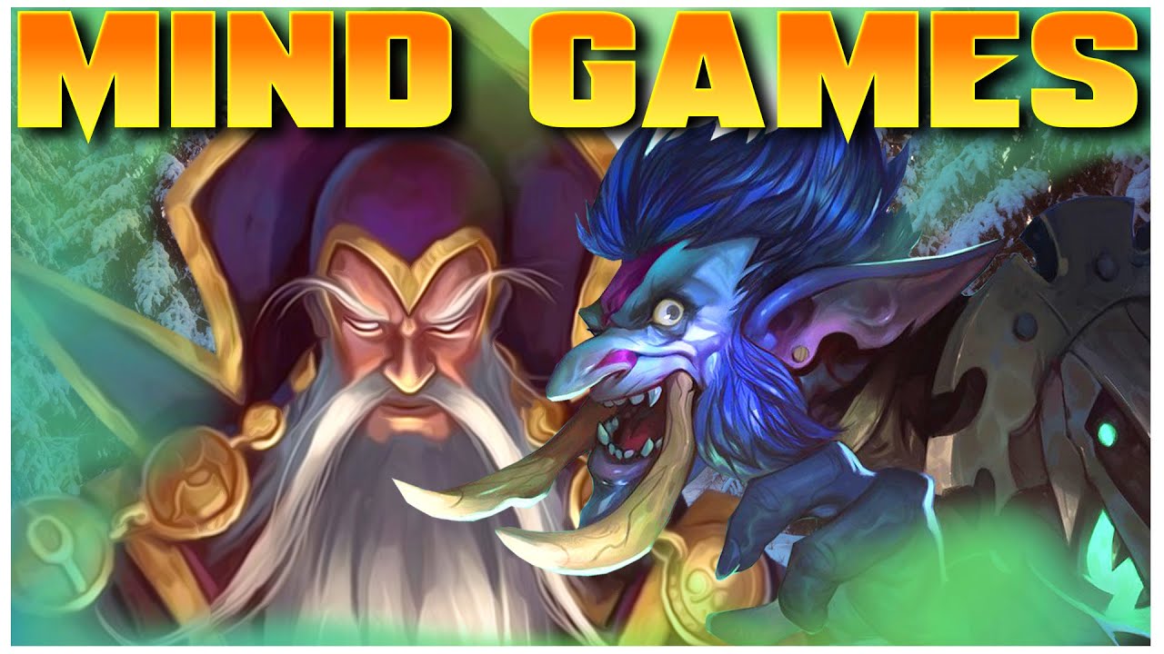 Grubby | WC3 | Mind Games - vs ToD - YouTube