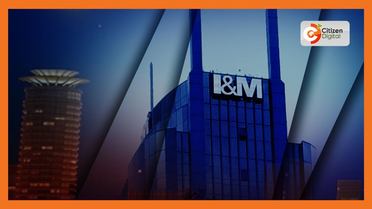 I&M Bank and MasterCard launch Business Credit Card - YouTube