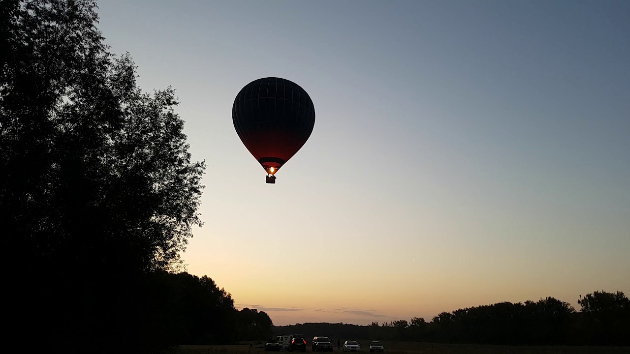 Balon cu Aer Cald www.balonro.ro https://www.facebook.com ...