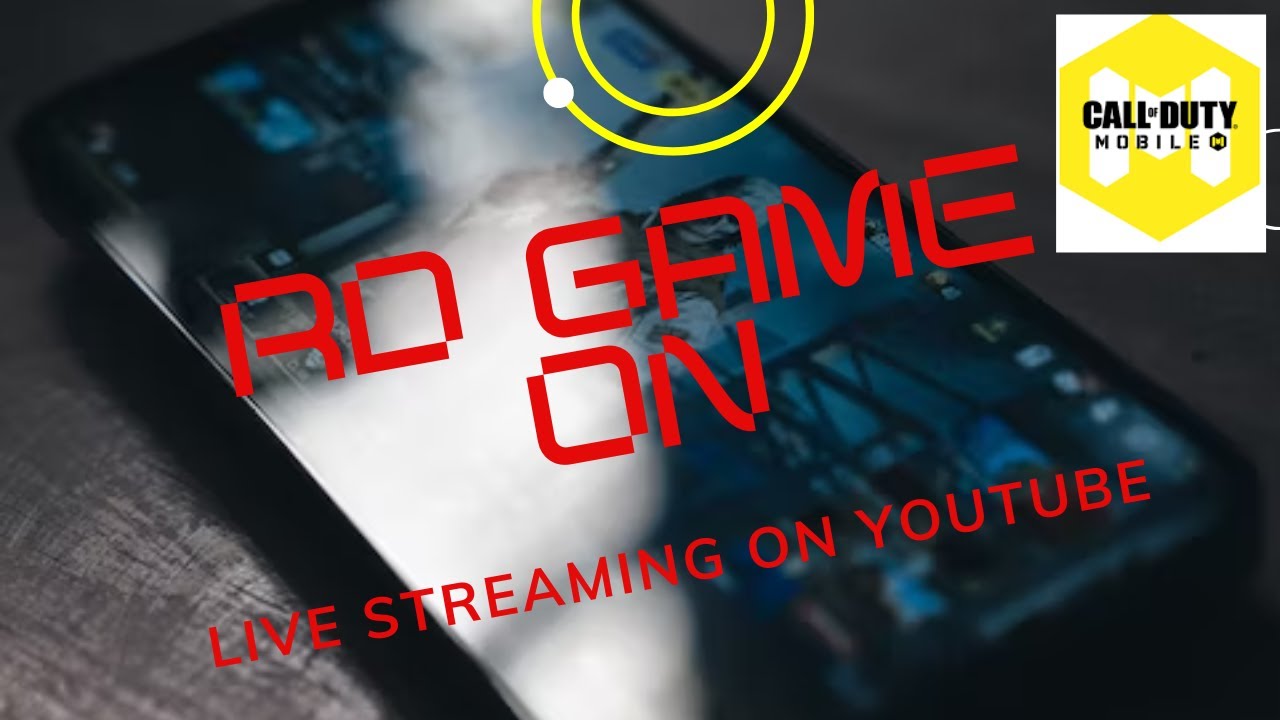 Have Fun For CODM #CODM #callofdutymobile - YouTube