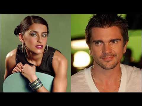 Juanes y Nelly Furtado - Fotografía - YouTube