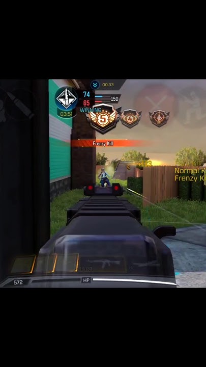 Don't Panic #codm #codmobile #codmclips #codmgameplay #codmshorts #codmobileclips #codmbr # ...