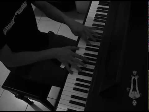 Sang-Hyun's prayer / Thirst, 박쥐 , Bakjwi  / Piano