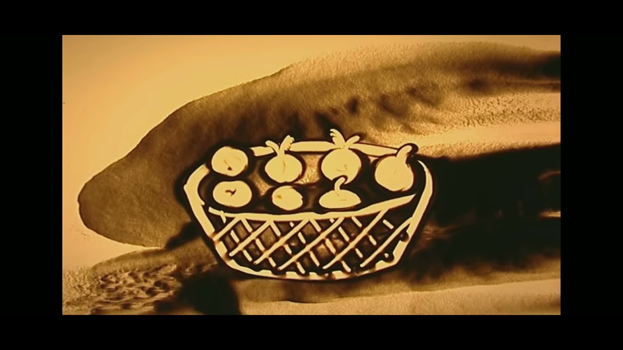 babyfirst sandman basket tree - YouTube