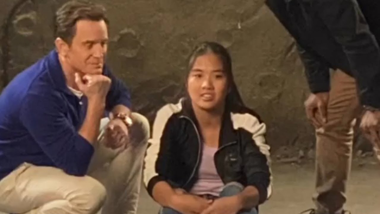 Our Main Rangers Get Captured in In Mighty Morphin Power Rangers: Once ...