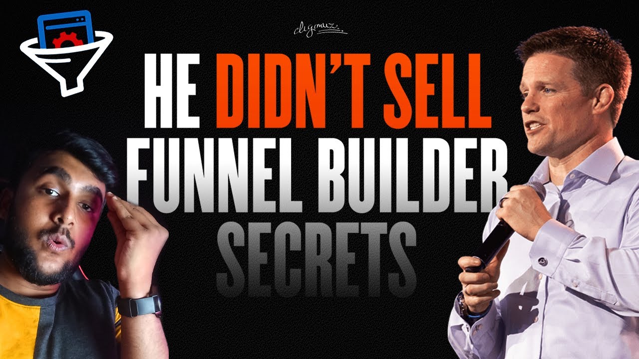 The TRUE Intention behind Your First Funnel Challenge by Russell ...