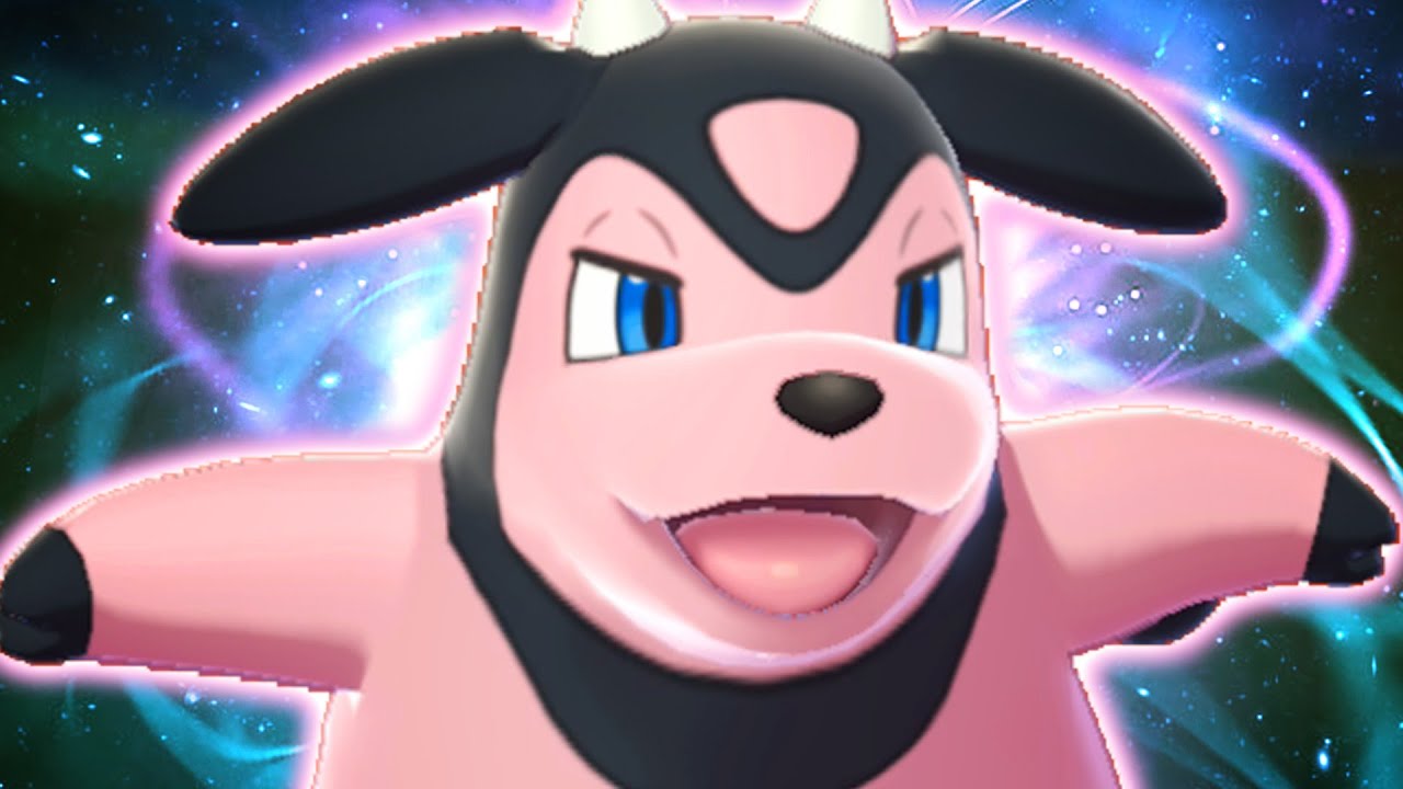 This MILTANK SET is the STRONGEST - YouTube