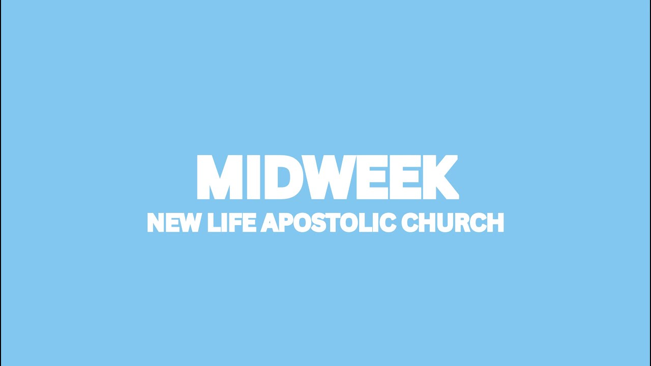 Midweek Connection | July 12th, 2023 - YouTube