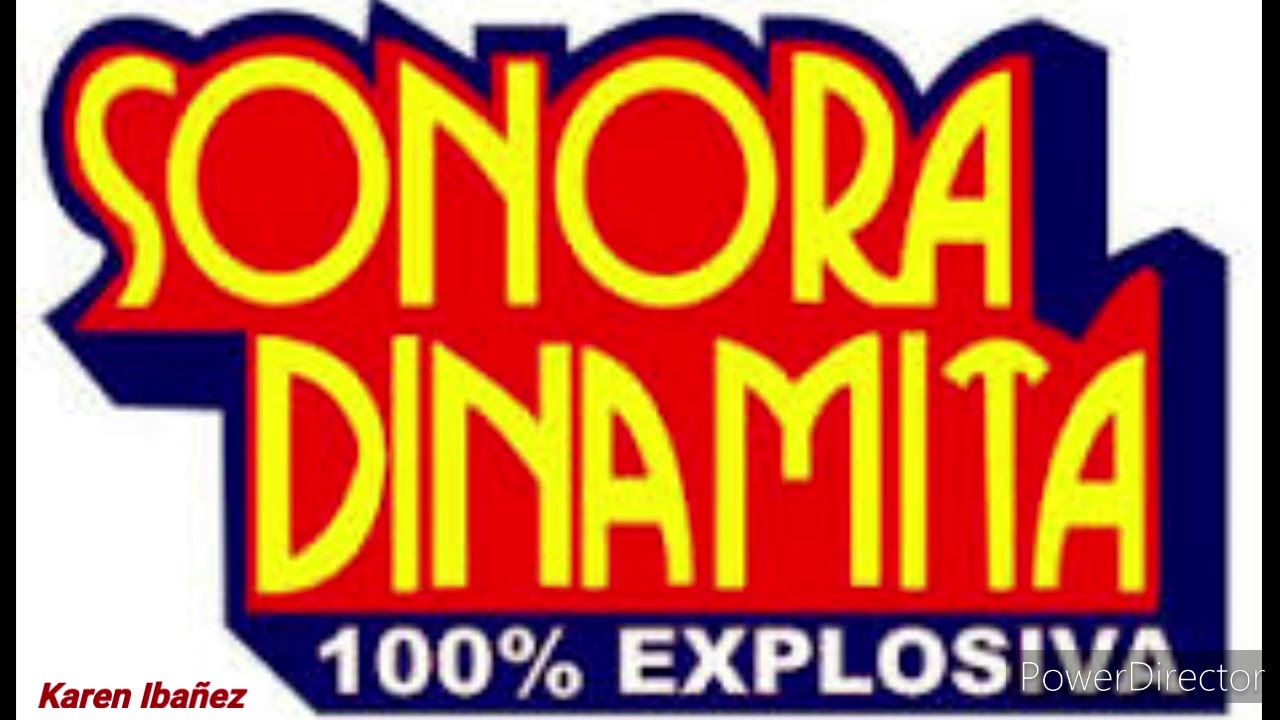 MI CUCU - SONORA DINAMITA - YouTube