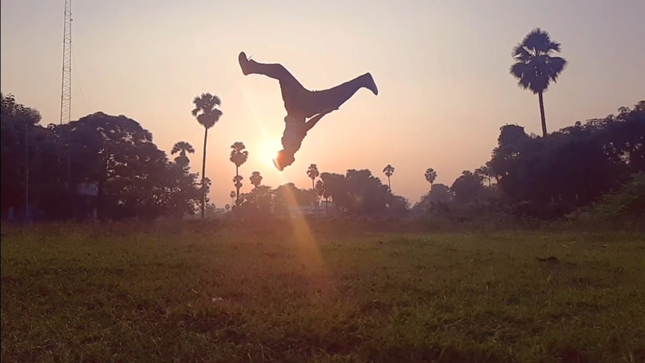 India's🇮🇳 best flips and kicks|| part 1🔥 || MKA - YouTube