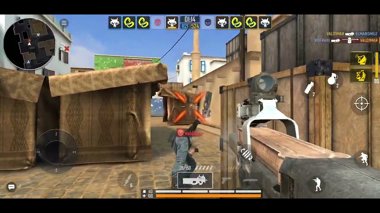 cuando te pones en modo protic - YouTube