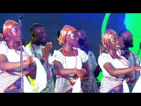UNIVERSITY OF NIGERIA ENUGU CAMPUS - OGHENE NA RODONVWE (God of mercy) || CALABAR 2025