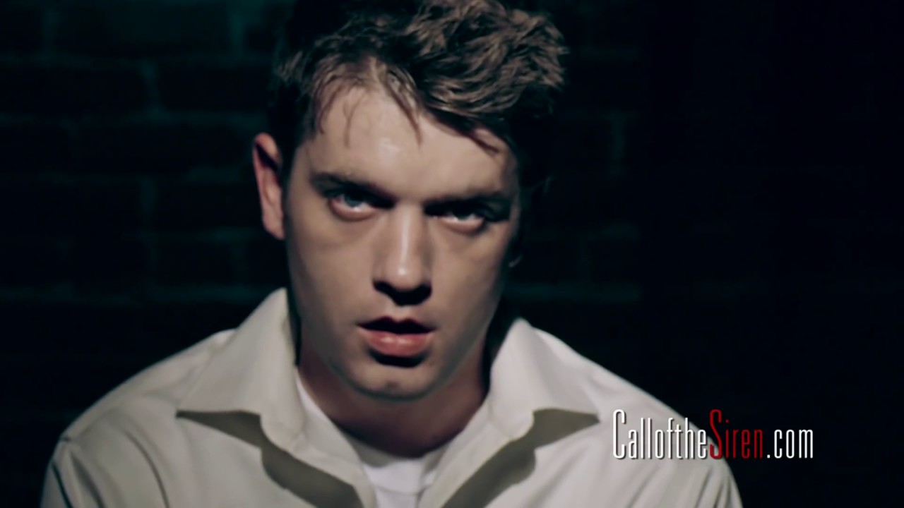 SiREN (2016) - Horror Trailer - YouTube