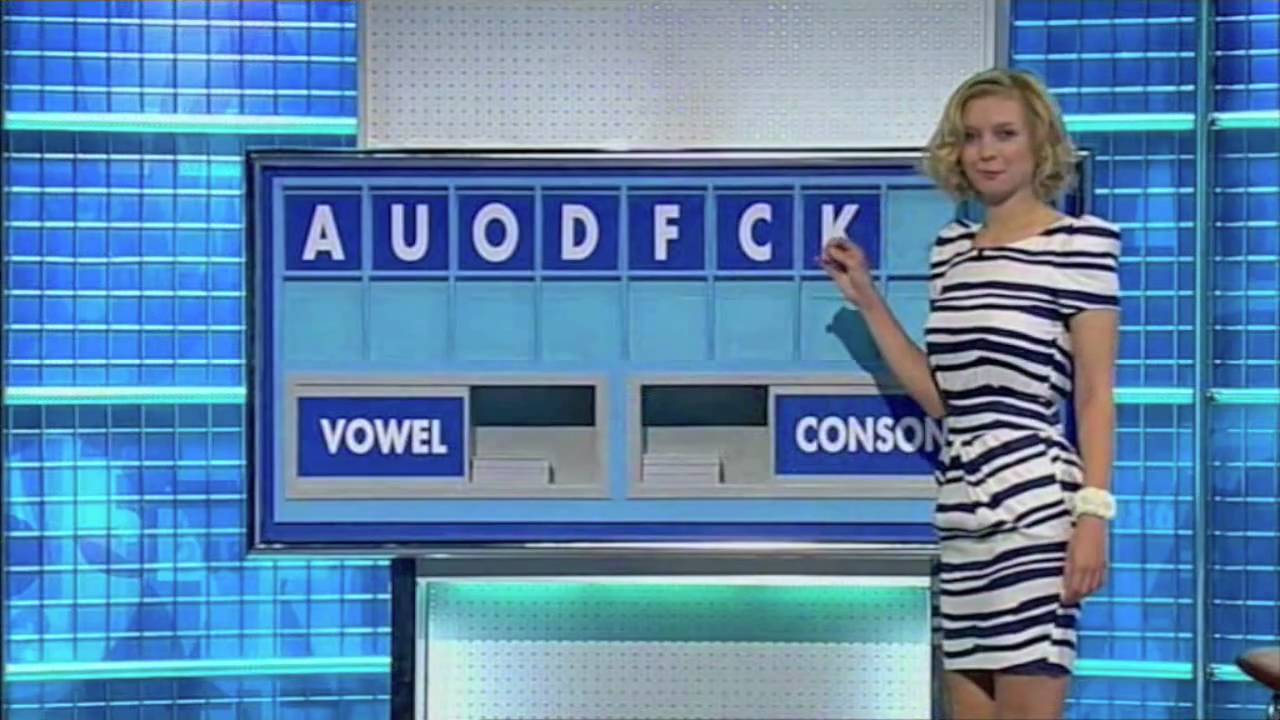 Countdown Blooper - Fucked? [HD] - YouTube