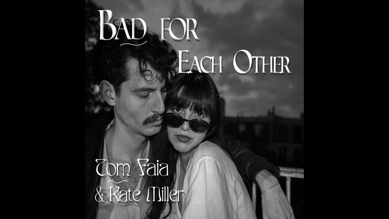 Give an Inch and They'll Take a Mile Tom Faia & Kate Miller - YouTube