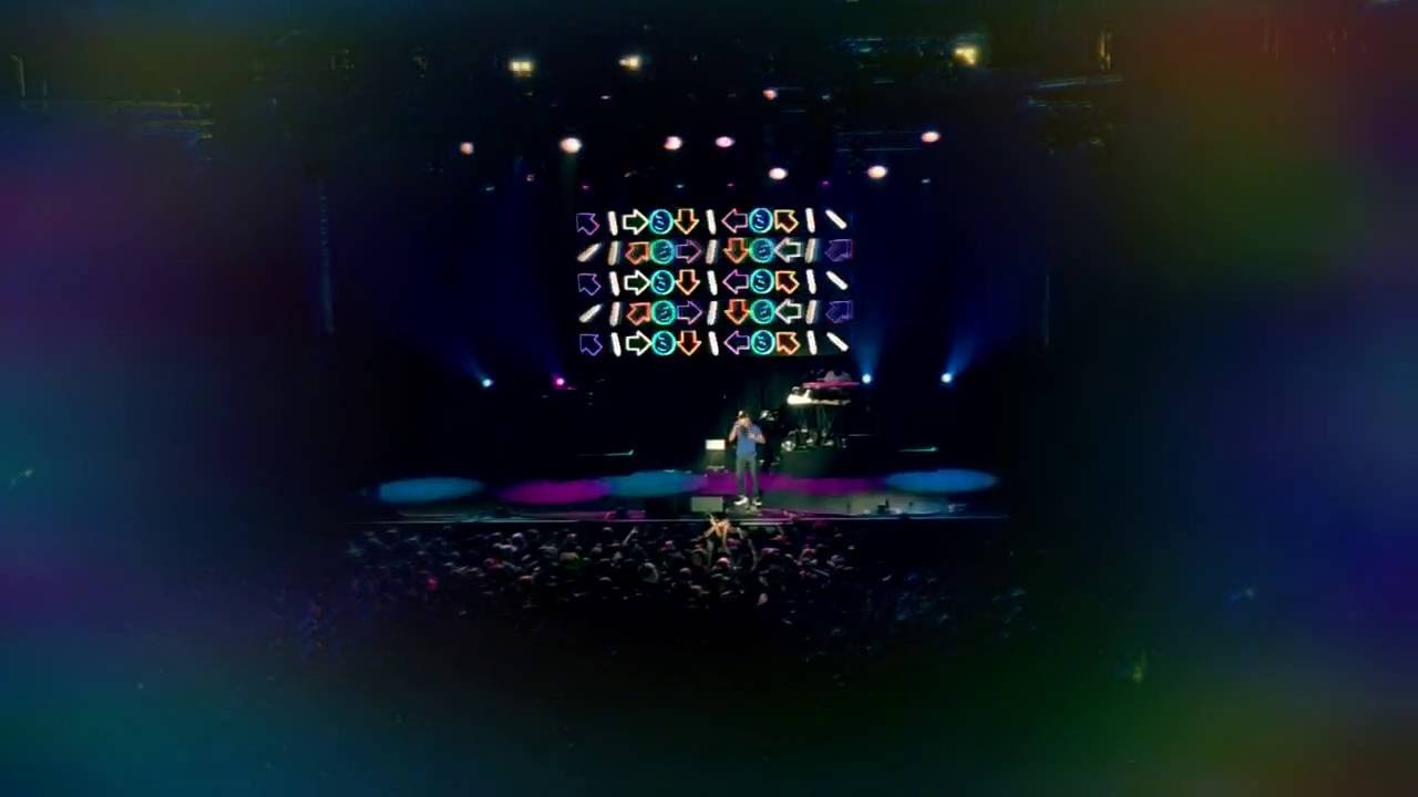 Chance the rapper Live - YouTube