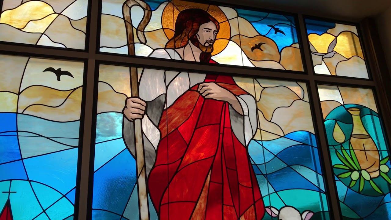 Hymns of Bethesda 6 - YouTube