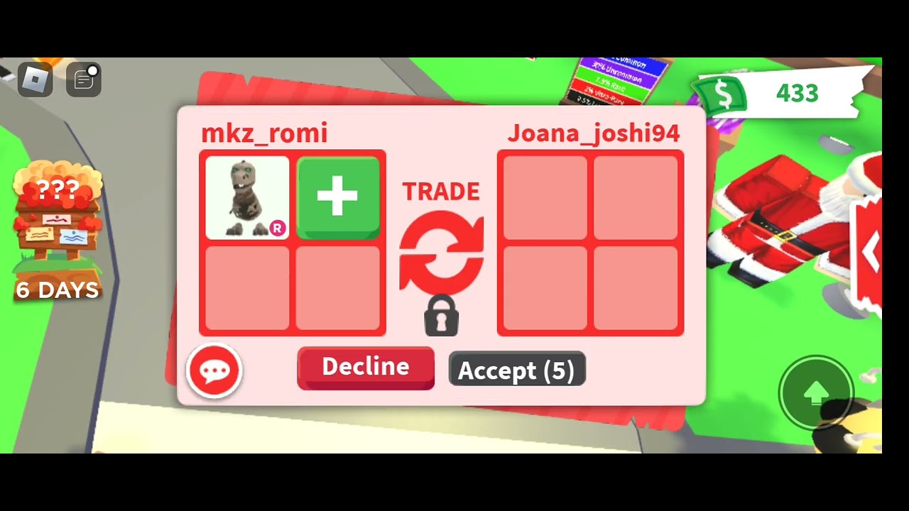 main adopt me - YouTube