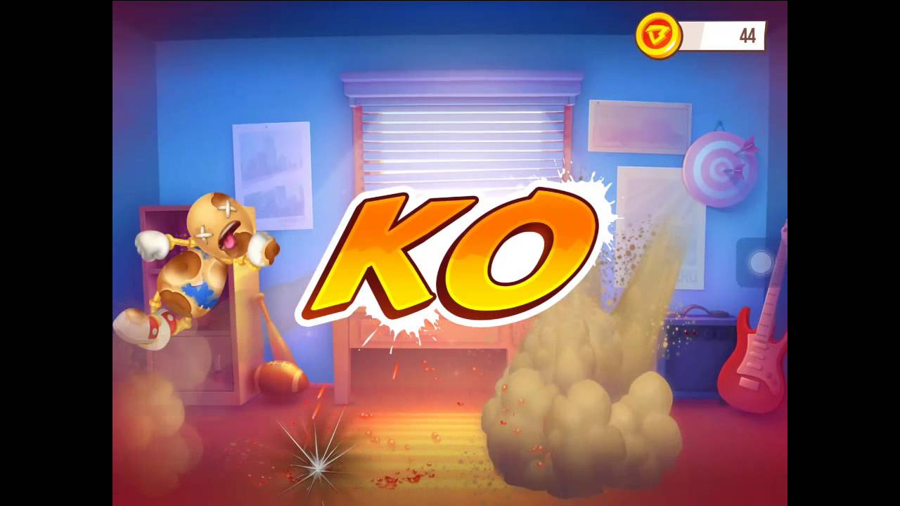 Kick Buddyman Origins gameplay #1 | Kids Games Universe - YouTube